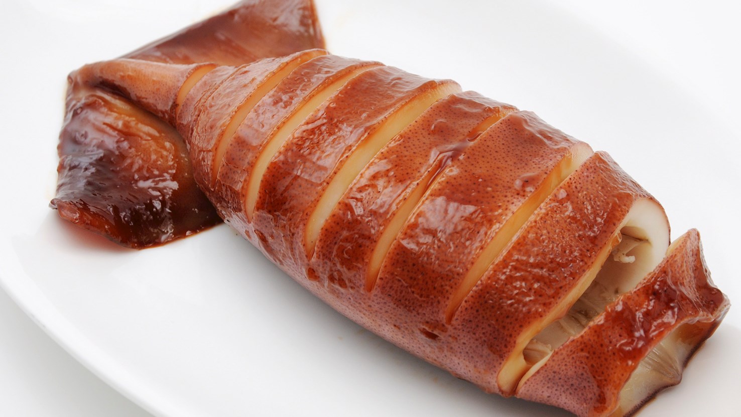 Top 4 Japanese Squid Dishes - TasteAtlas