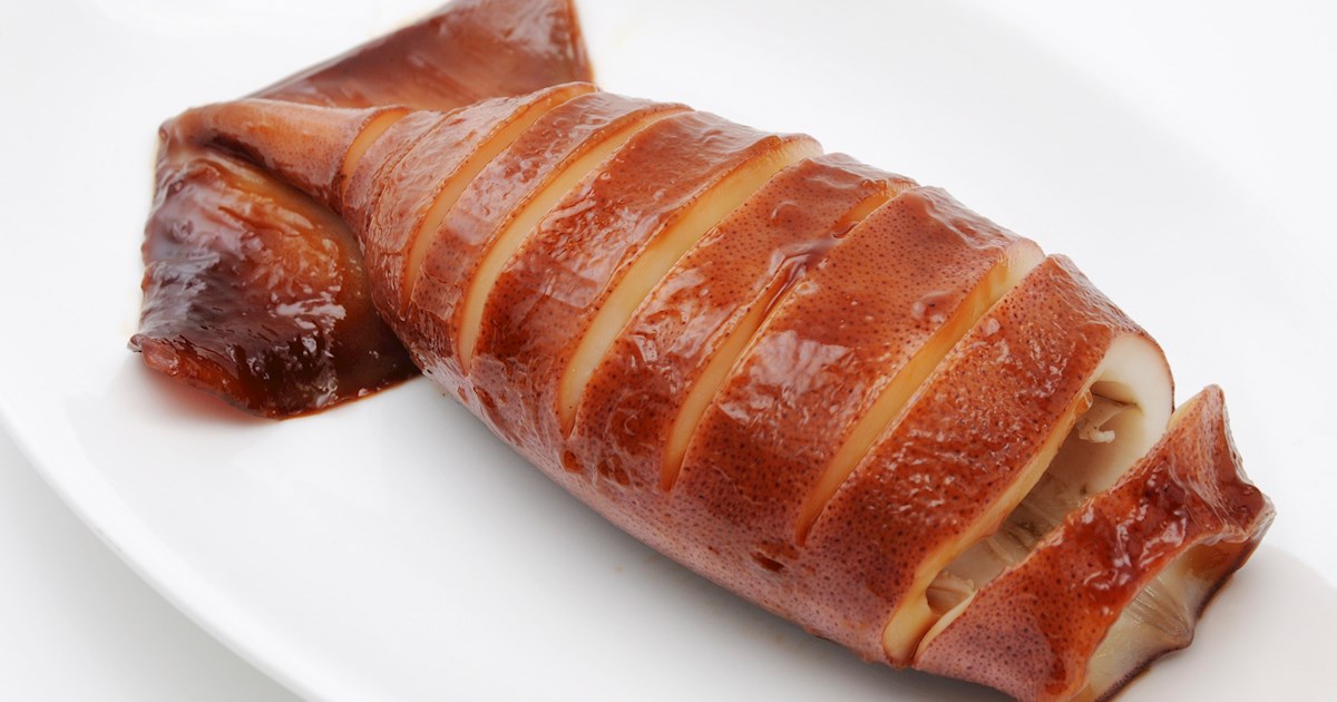 Squid Dishes of the World: Best Recipes & Restaurants | TasteAtlas