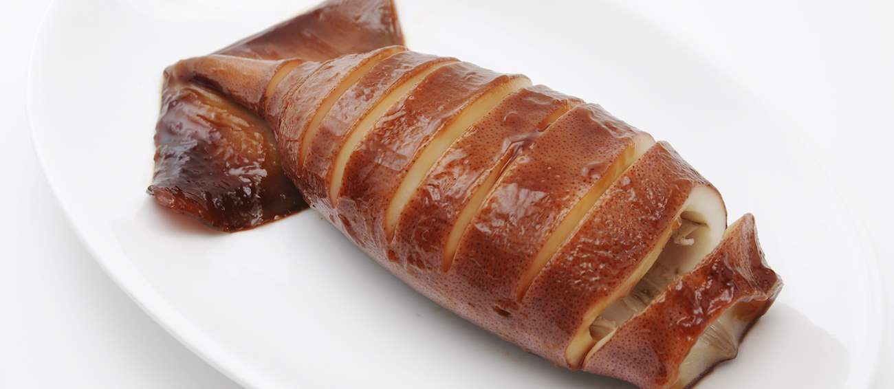 4 Best Squid Dishes in Japan - TasteAtlas