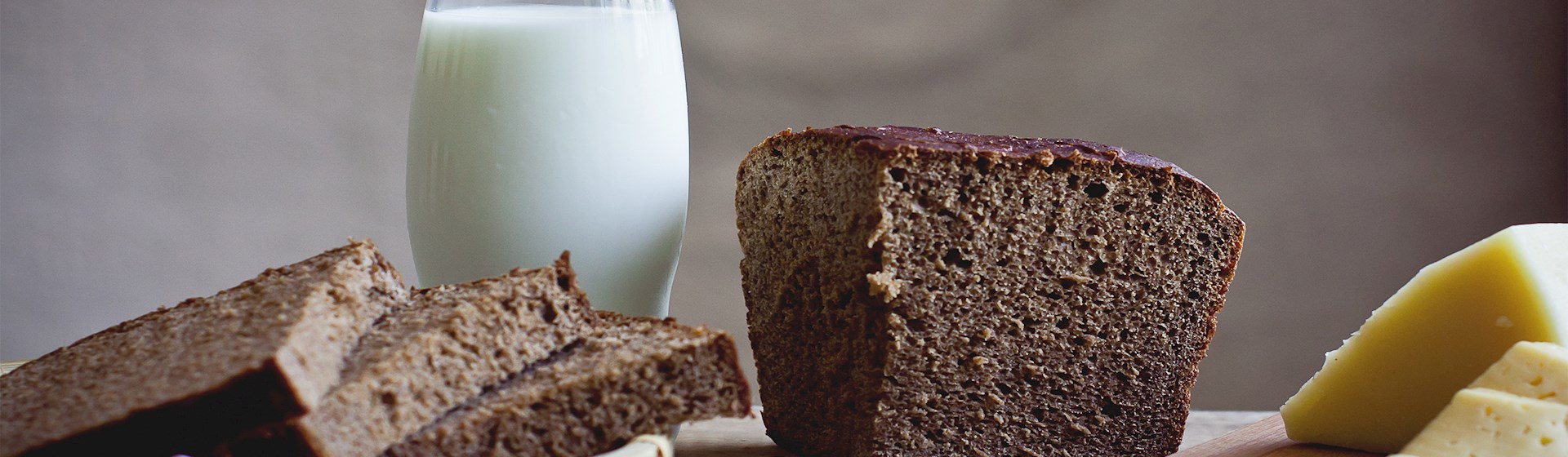 8 Best Rye Breads in Northern Europe - TasteAtlas