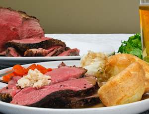 British Food Map | Local Food in the United Kingdom | TasteAtlas