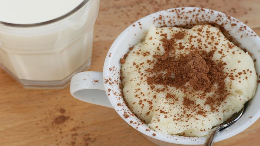 Worst Rated Puddings in the World - TasteAtlas