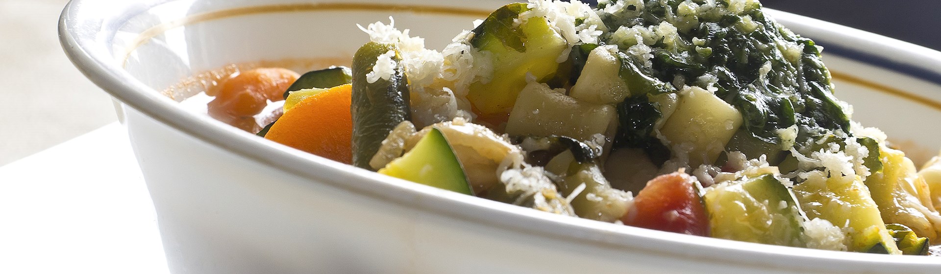 7 Worst Rated French Soups - TasteAtlas