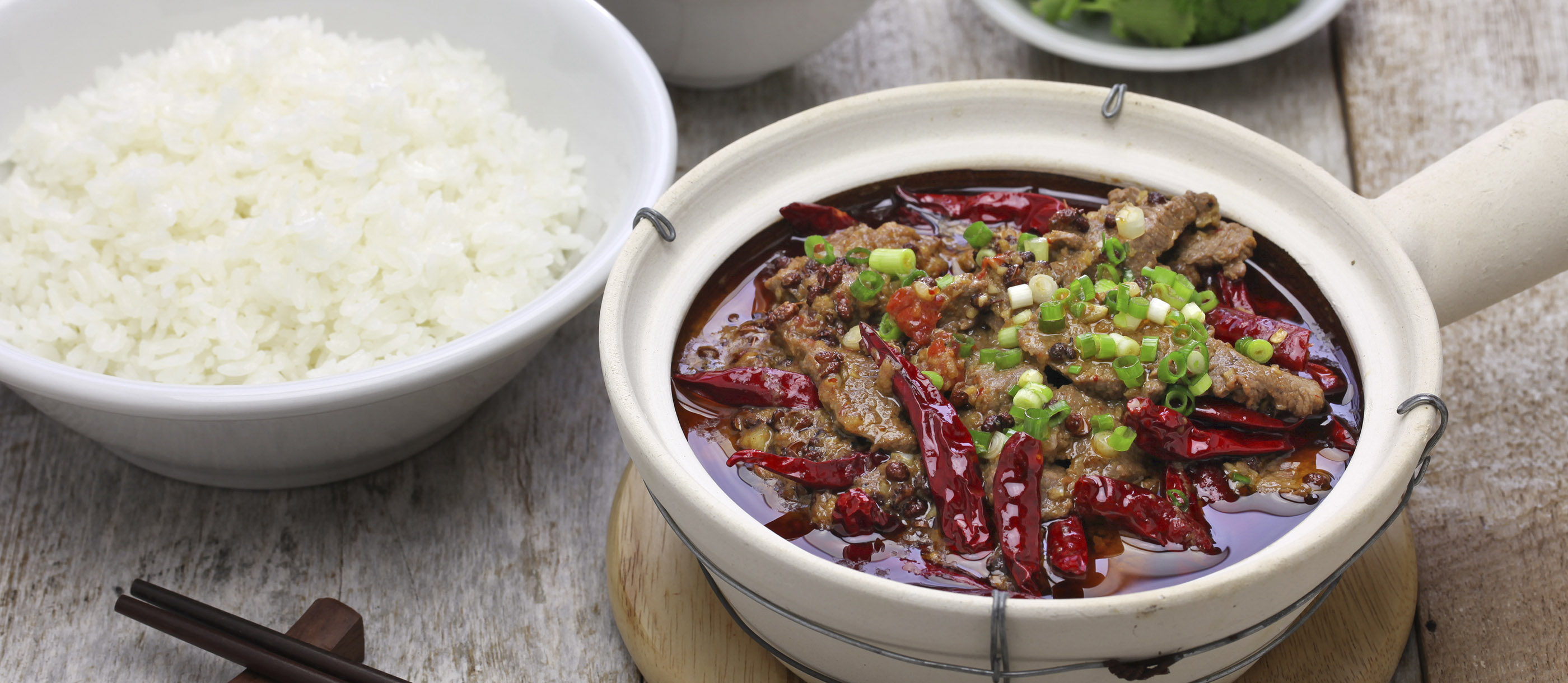 Shuizhu | Traditional Technique From Sichuan, China