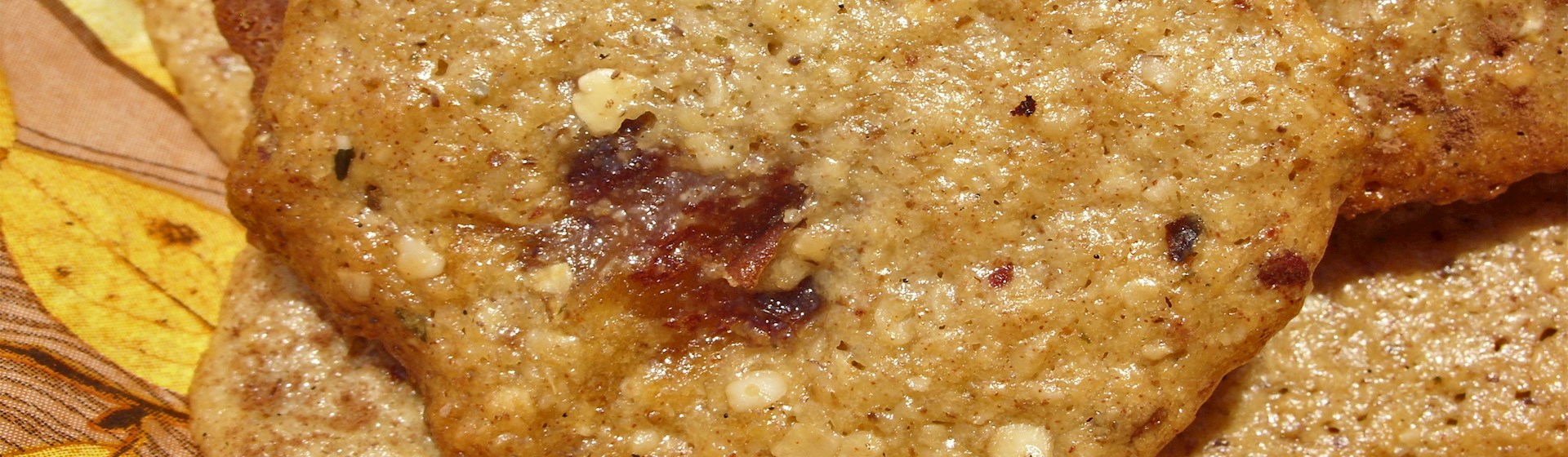 4 Best Cookies in Israel - TasteAtlas