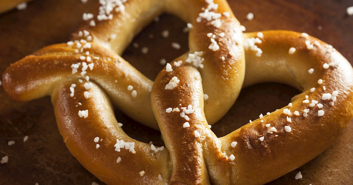 7 Best Street Food in New York - TasteAtlas