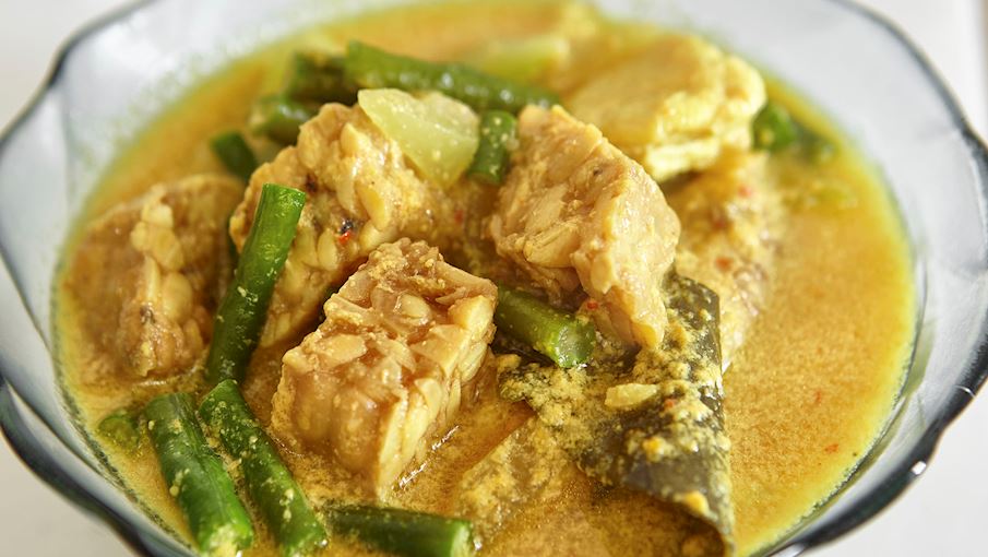 17 Foods in Yogyakarta - Best Authentic Restaurants - TasteAtlas