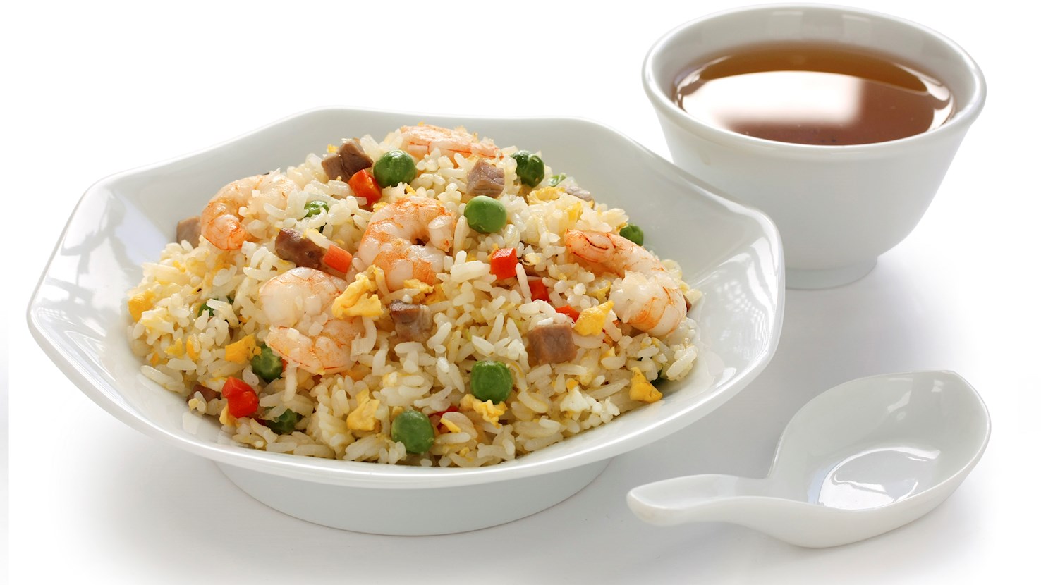 Top 10 Chinese Rice Dishes - TasteAtlas