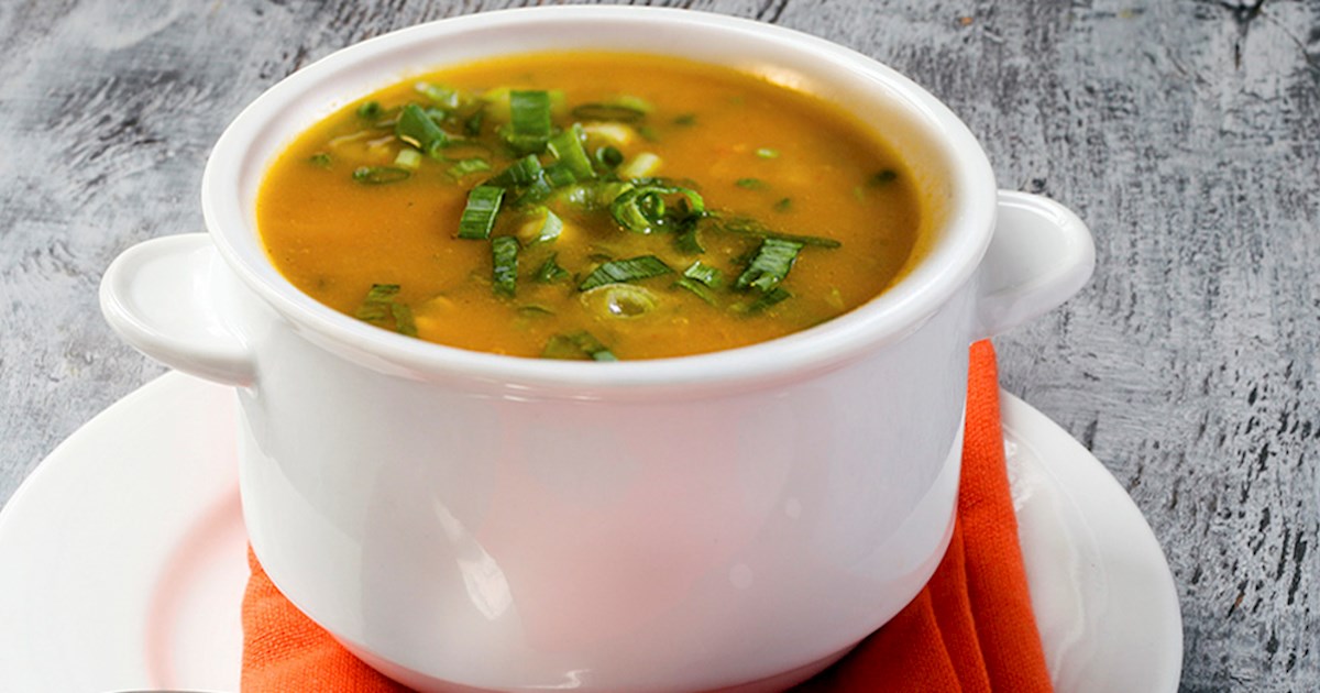 Mocotó | Traditional Stew From Brazil