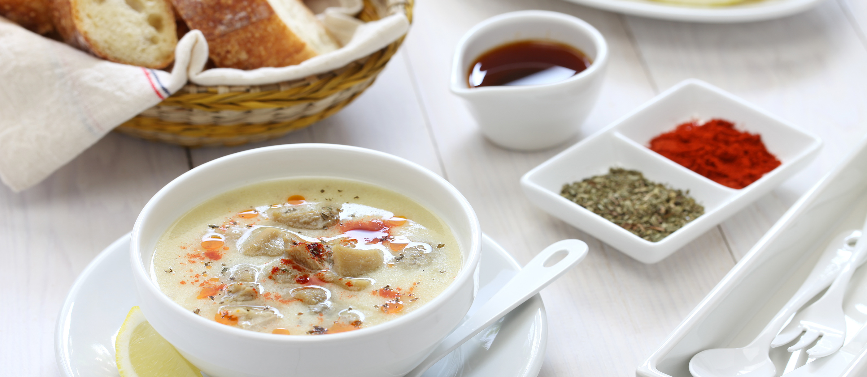 5 Worst Rated Asian Offal Dishes - TasteAtlas