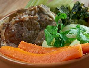 Local Food in Grand Est | Grand Est Food Map | TasteAtlas