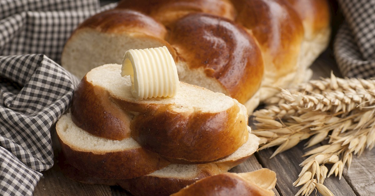 Swiss Breads: Best Recipes & Restaurants | TasteAtlas