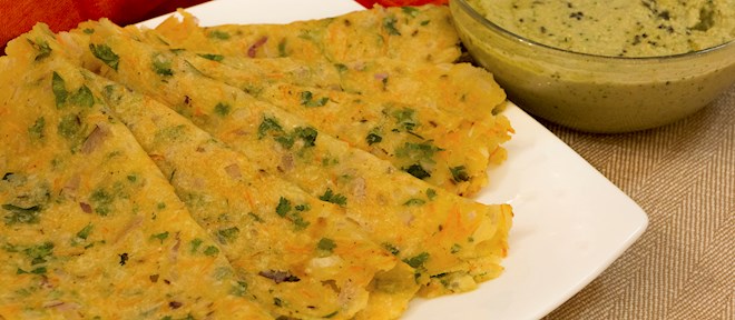 Kannadiga Breakfasts: Best Recipes & Restaurants | TasteAtlas