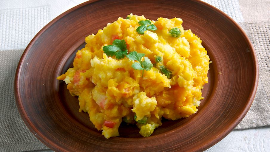 10 Most Popular Kenyan Dishes - TasteAtlas