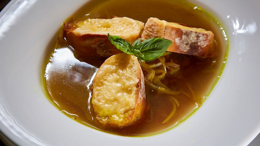 50 Most Popular Czech Dishes - TasteAtlas