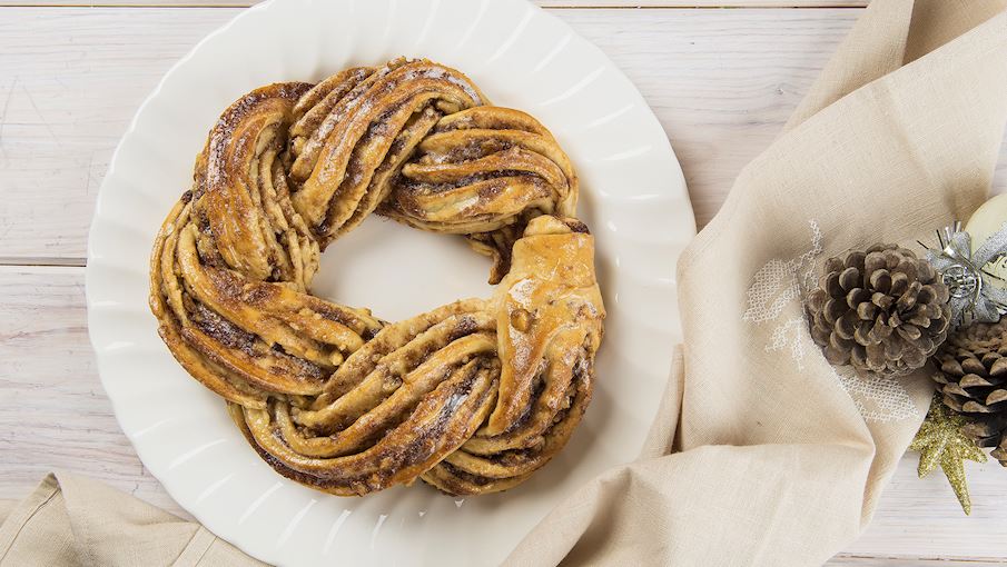 16 Worst Rated European Street Food Sweets - TasteAtlas