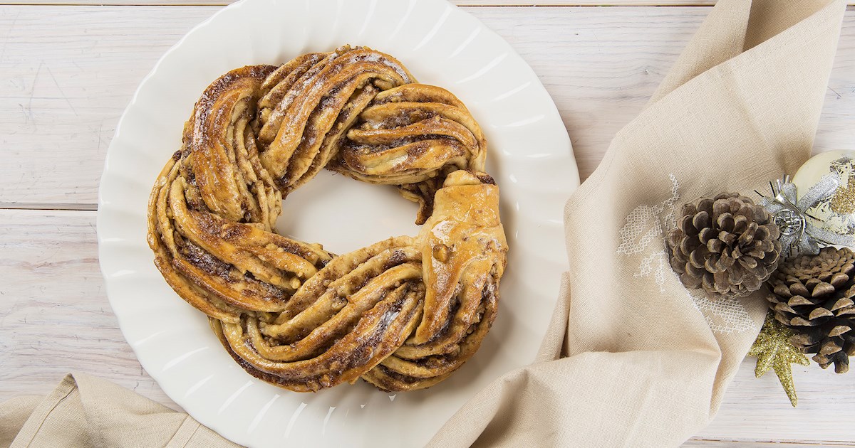 European Flaky Pastries: Best Recipes & Restaurants | TasteAtlas