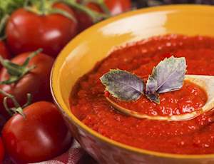 Local Food in Apulia | Apulia Food Map | TasteAtlas