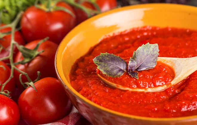 Italian Sauces: Best Recipes & Restaurants | TasteAtlas