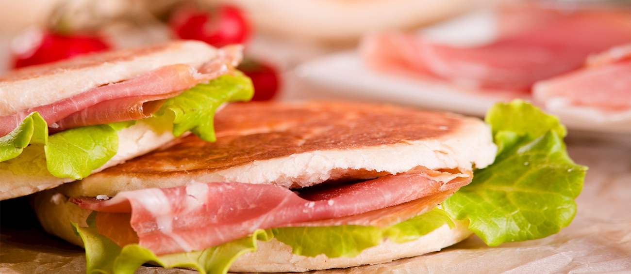 Tigella | Traditional Flatbread From Modena, Italy