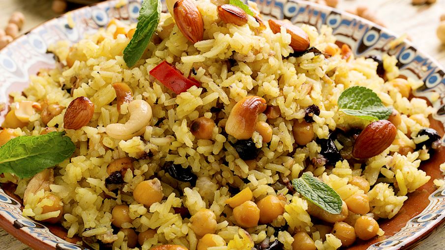 27 Best Rice Dishes in India - TasteAtlas