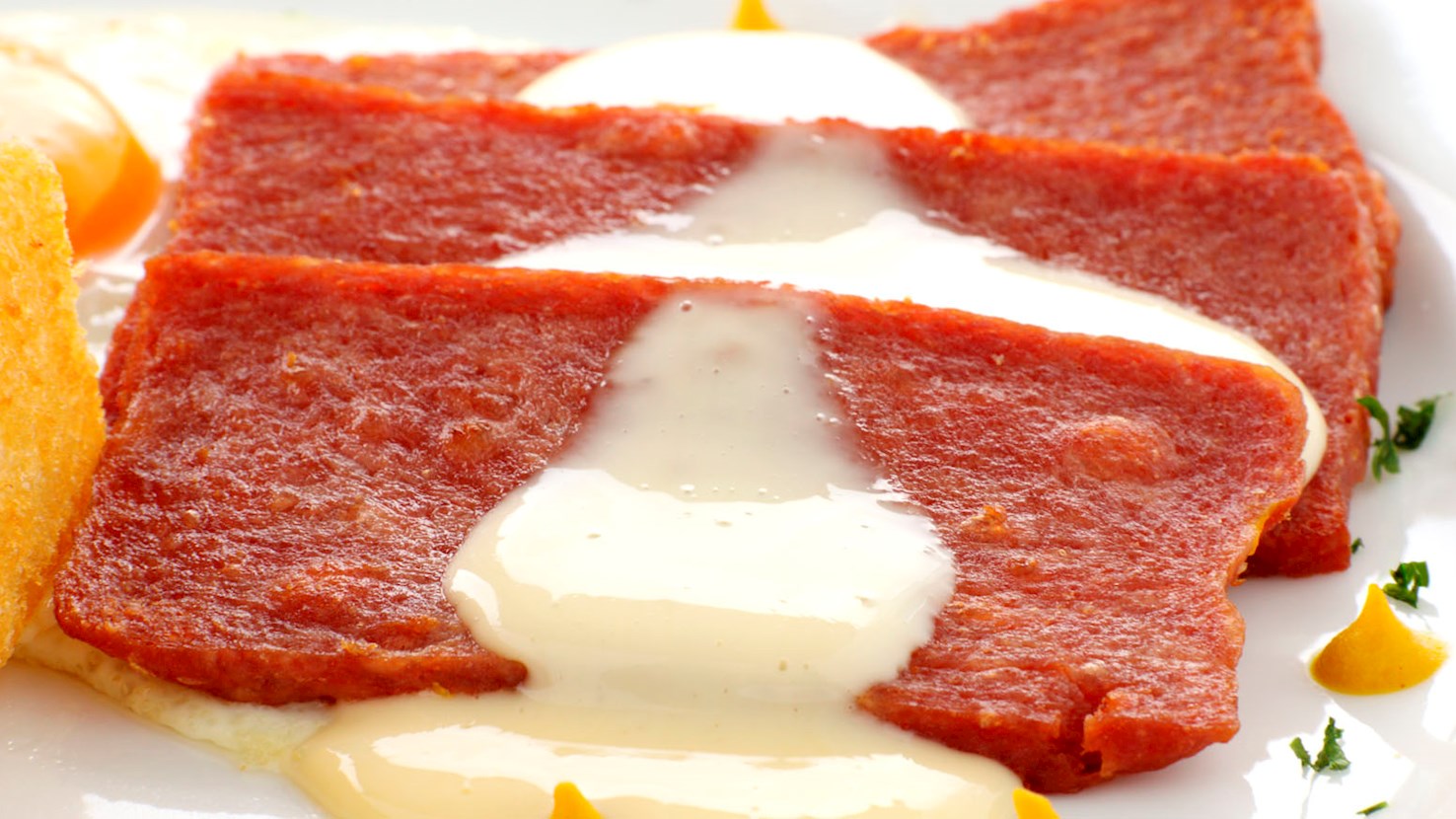 11 Worst Rated North American Pork Dishes - TasteAtlas