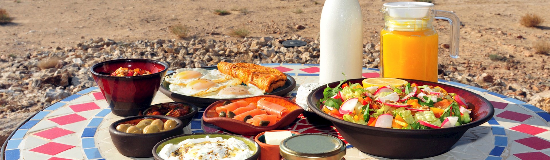 6 Best Breakfasts in Israel - TasteAtlas