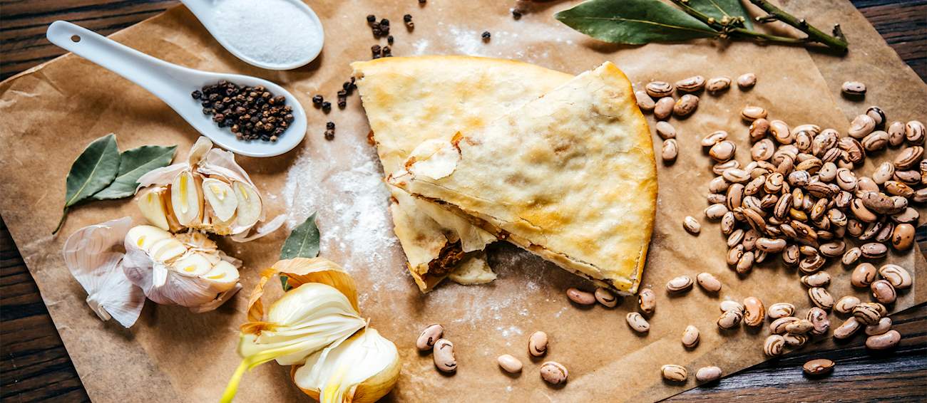 4 Best Breads in Georgia - TasteAtlas