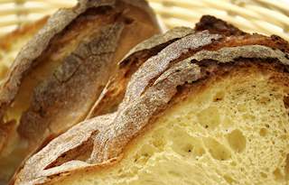 Rewena Bread | Traditional Bread From New Zealand