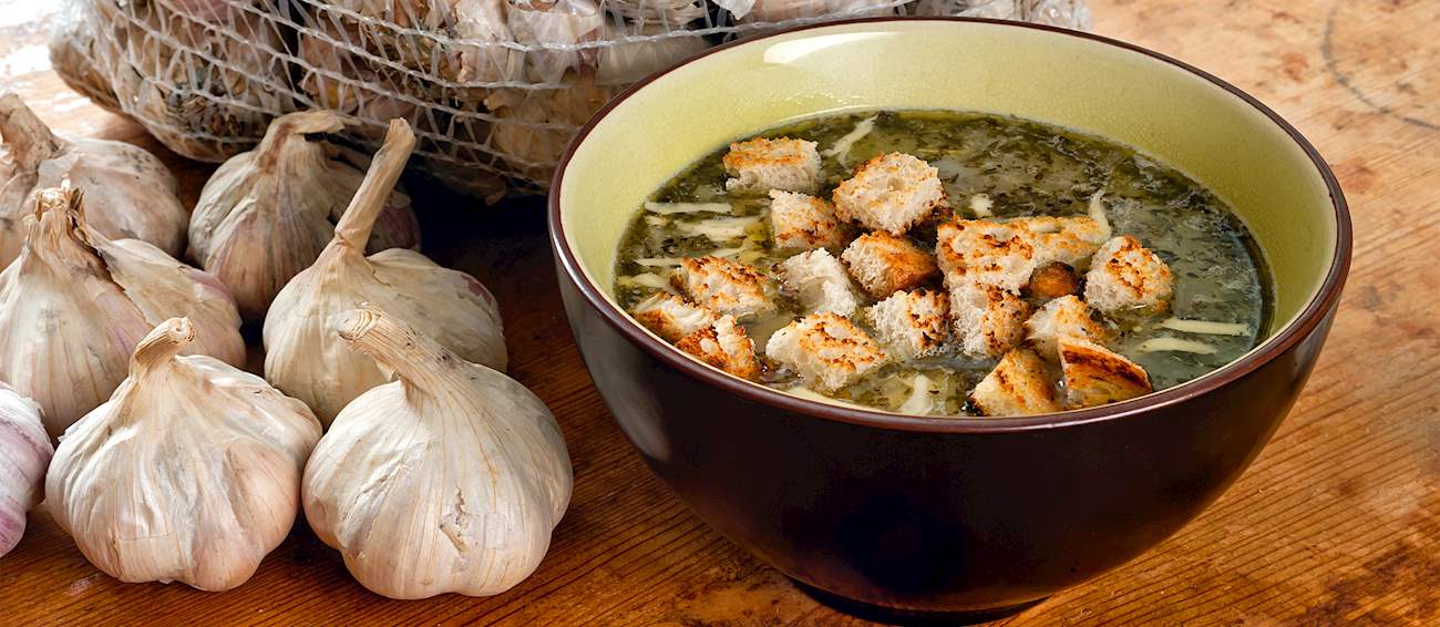 Czech Food: Top 81 Dishes - TasteAtlas