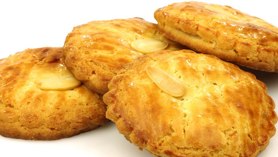 10 Best Rated Dutch Desserts - TasteAtlas