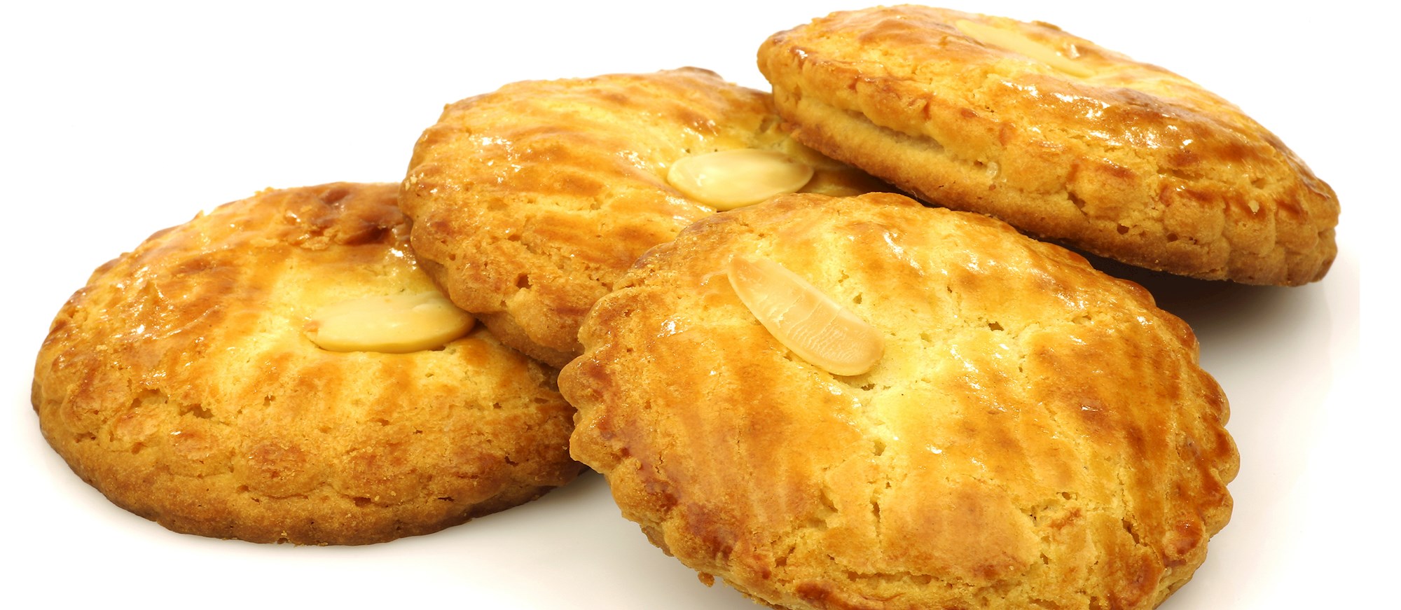 Where to Eat the Best Gevulde Koek in the World? | TasteAtlas