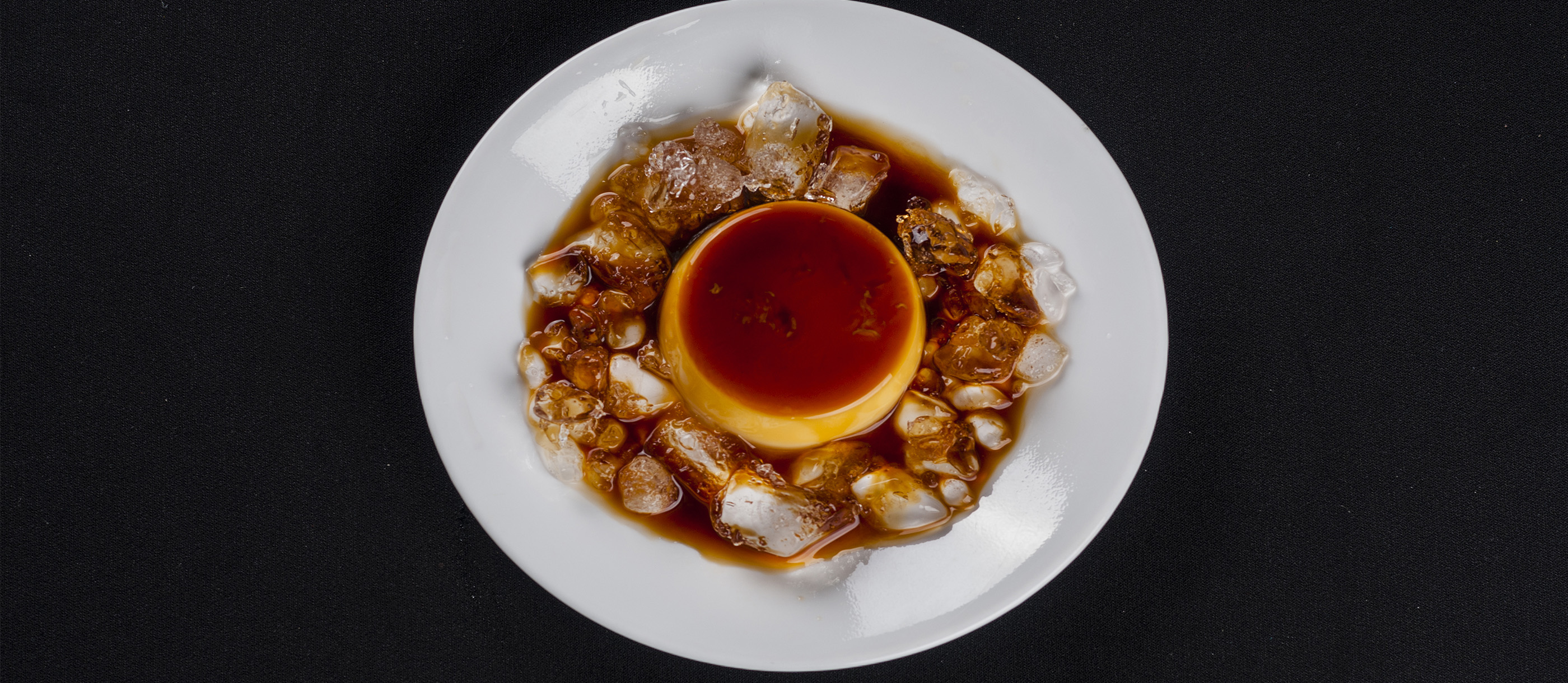 Where to Eat the Best Bánh Flan in the World? | TasteAtlas