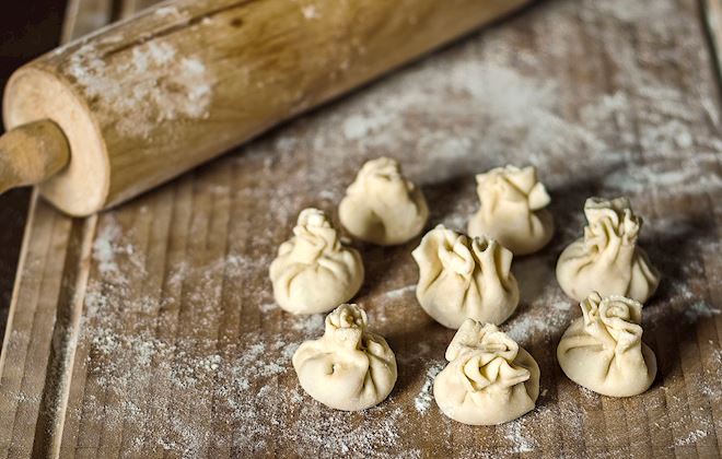 Dumplings of the World: Best Recipes & Restaurants | TasteAtlas