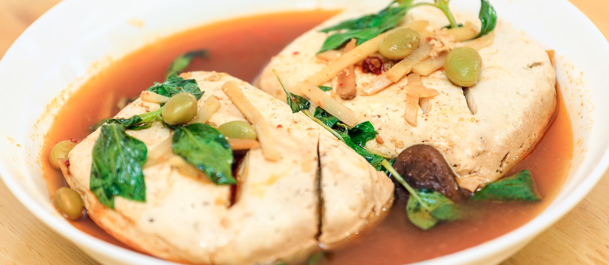 Where to Eat the Best Chou Doufu in the World? | TasteAtlas