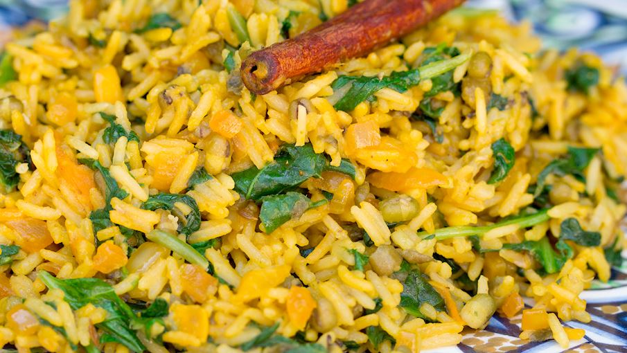 Andhraite Food: Top 13 Dishes - TasteAtlas