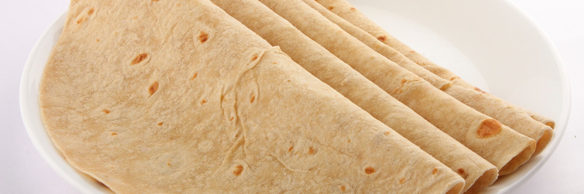 Top 6 Pakistani Breads - TasteAtlas