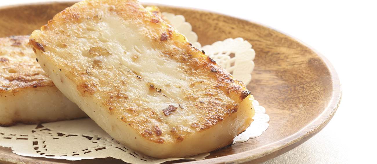 4 Most Popular Snacks With Radish - TasteAtlas