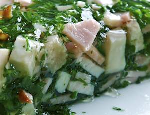 Local Food in Burgundy | Burgundy Food Map | TasteAtlas