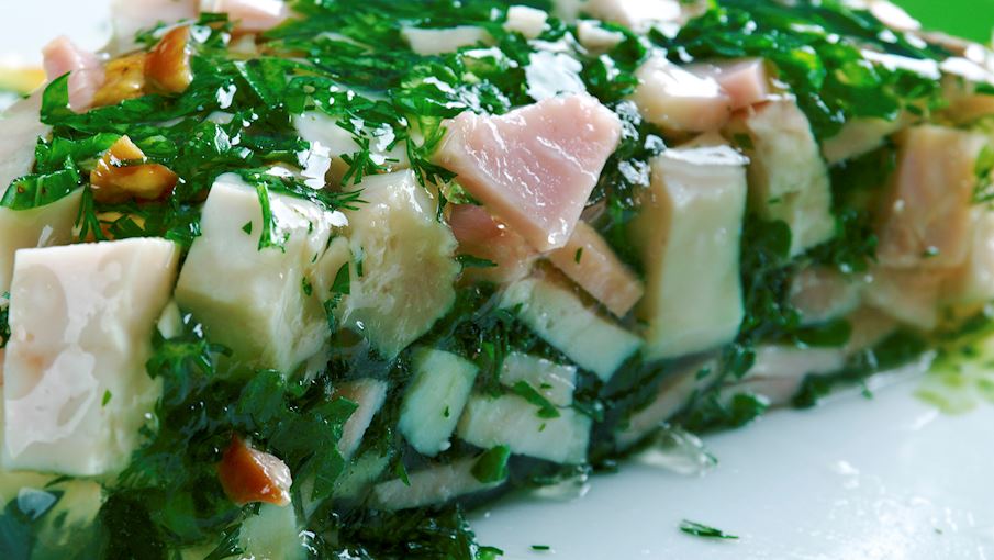 11 Best Aspics in the World - TasteAtlas