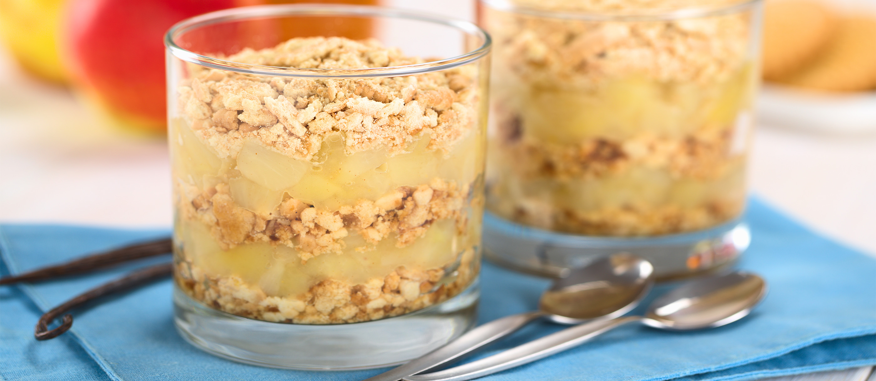 10 Best Rated Scandinavian Desserts - TasteAtlas