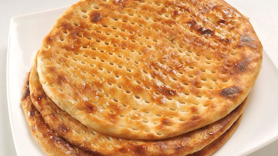 10 Best Rated Asian Breads - TasteAtlas