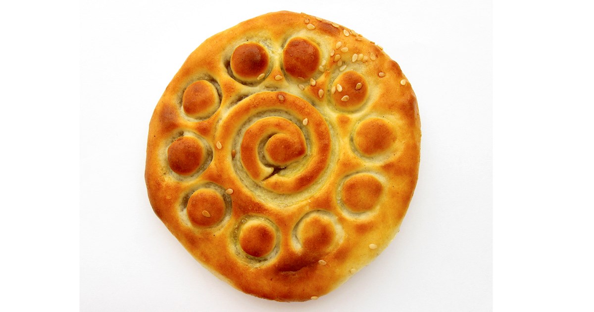 Where to Eat the Best Koloocheh in the World? | TasteAtlas