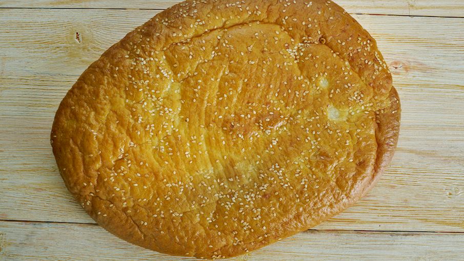 42 Best Breads in Africa - TasteAtlas