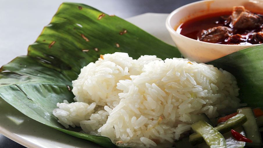 10 Best Rice Dishes in Malaysia - TasteAtlas