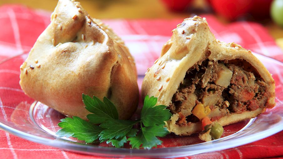 Worst Rated Savory Pastries in The World - TasteAtlas