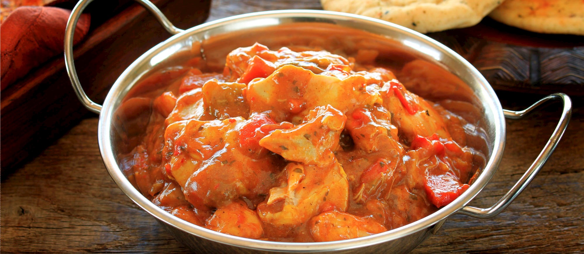 Where to Eat the Best Birmingham Balti in the World? | TasteAtlas