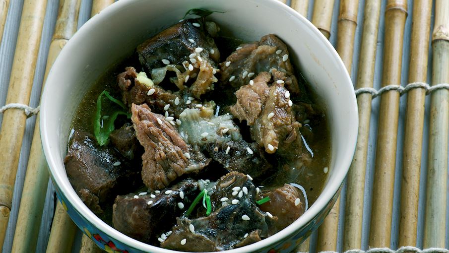 Guyanese Food: Top 11 Dishes - TasteAtlas