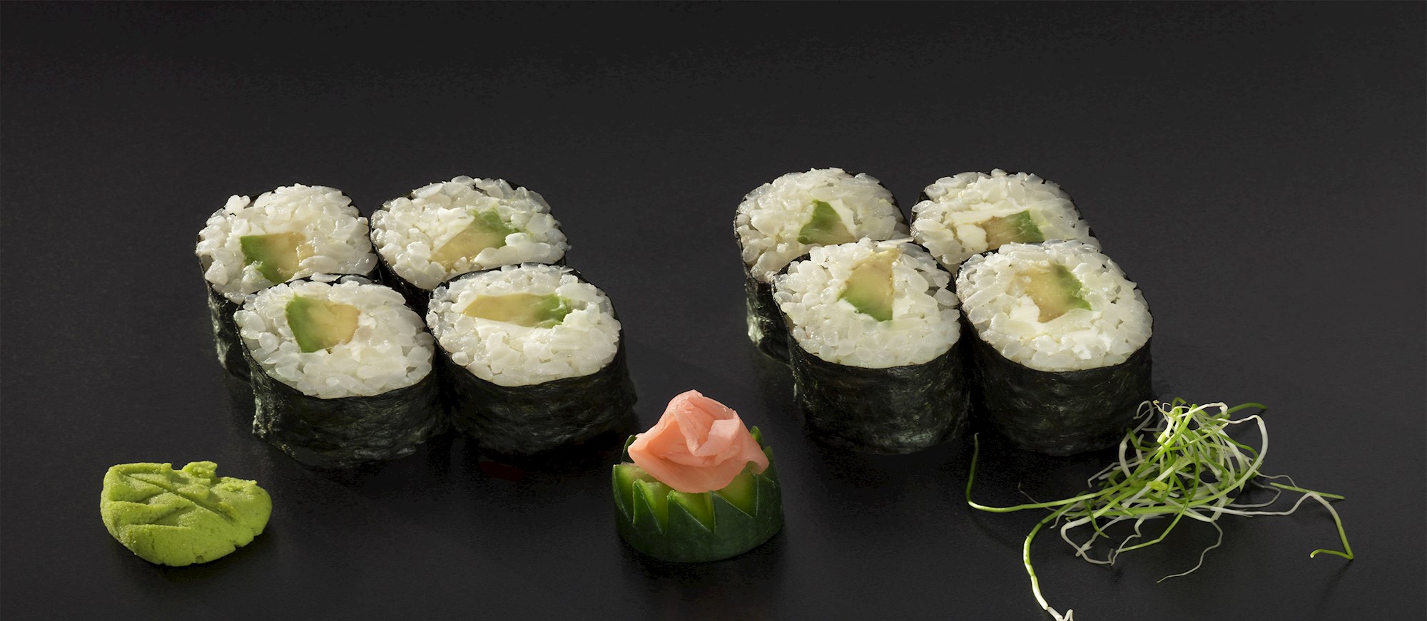 Where to Eat the Best Hosomaki in the World? | TasteAtlas