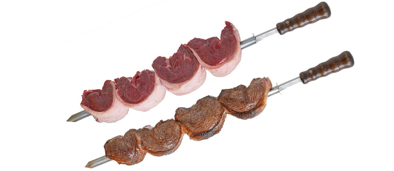 Churrasco | Traditional Barbecue From Rio Grande do Sul, Brazil